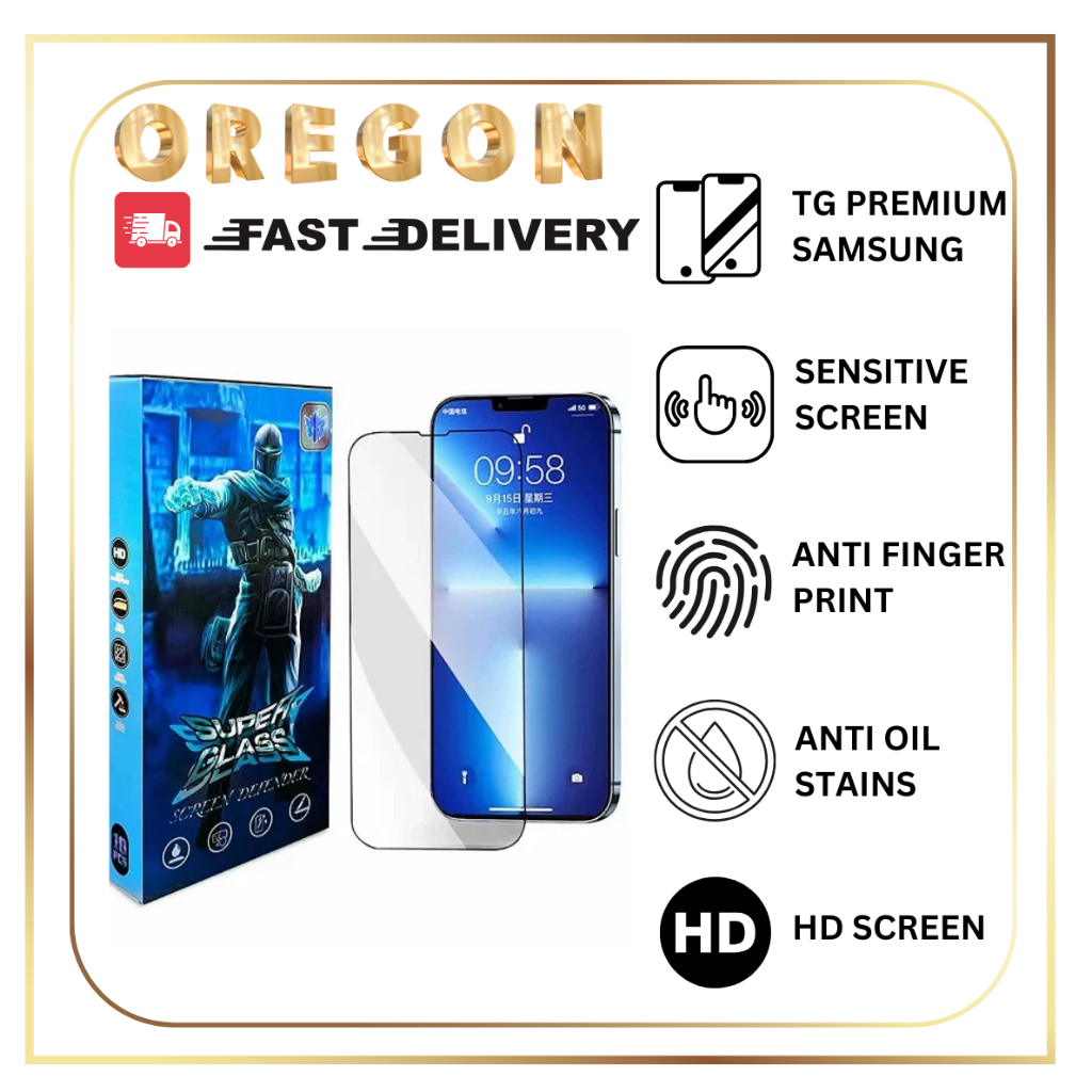 Tempered GLASS / ANTI-STATIC ANTI-STATIC MATERIAL ESD PREMIUM SAMSUNG ...