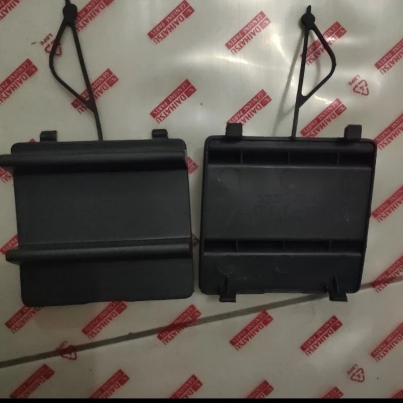 Original all new and old gran Max grandmax towing front tow cover ...