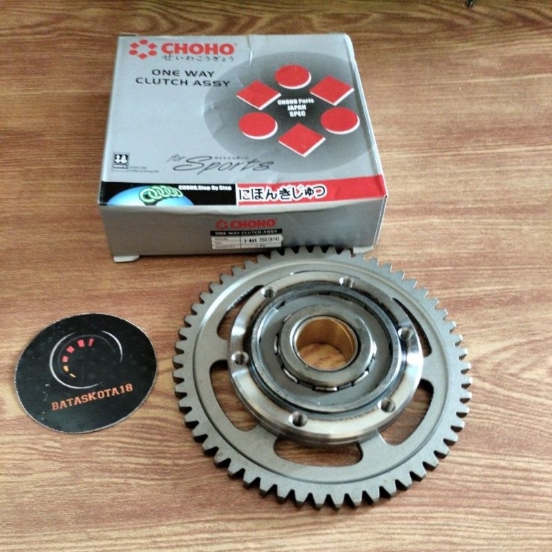 One way starter plus big gear Yamaha xmax 250 x max choho | Shopee Malaysia