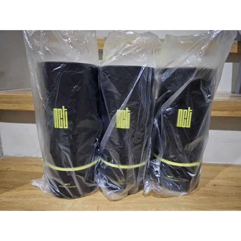 Nct Official Lightstick/Fanlight | Shopee Malaysia