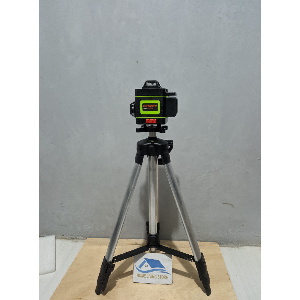 Hilda Leveling Universal Laser Level Tripod Specifically For Laser Tile ...