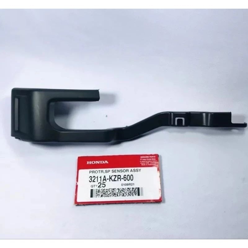 Cover sensor speedometer spidometer Vario techno kzr Vario 125 150 LED ...
