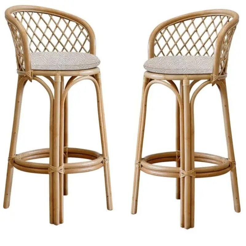 CAFFE CHAIR / DINING CHAIR | Shopee Malaysia