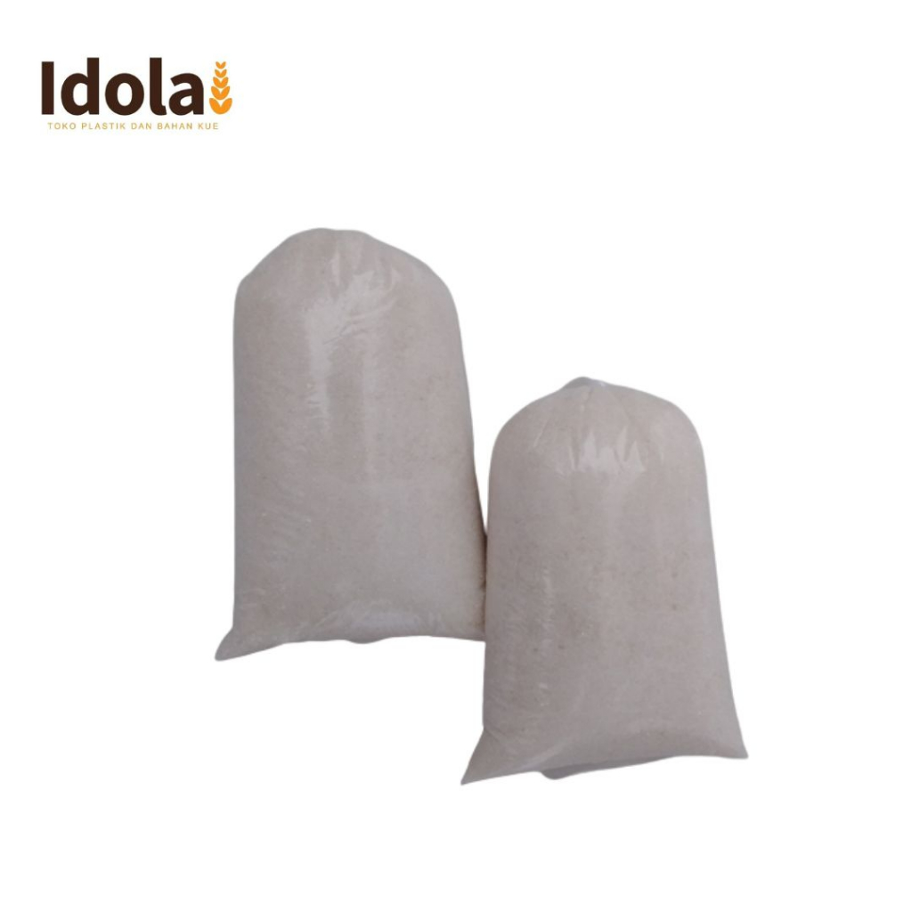 Powder Sugar repack 1kg | Shopee Malaysia