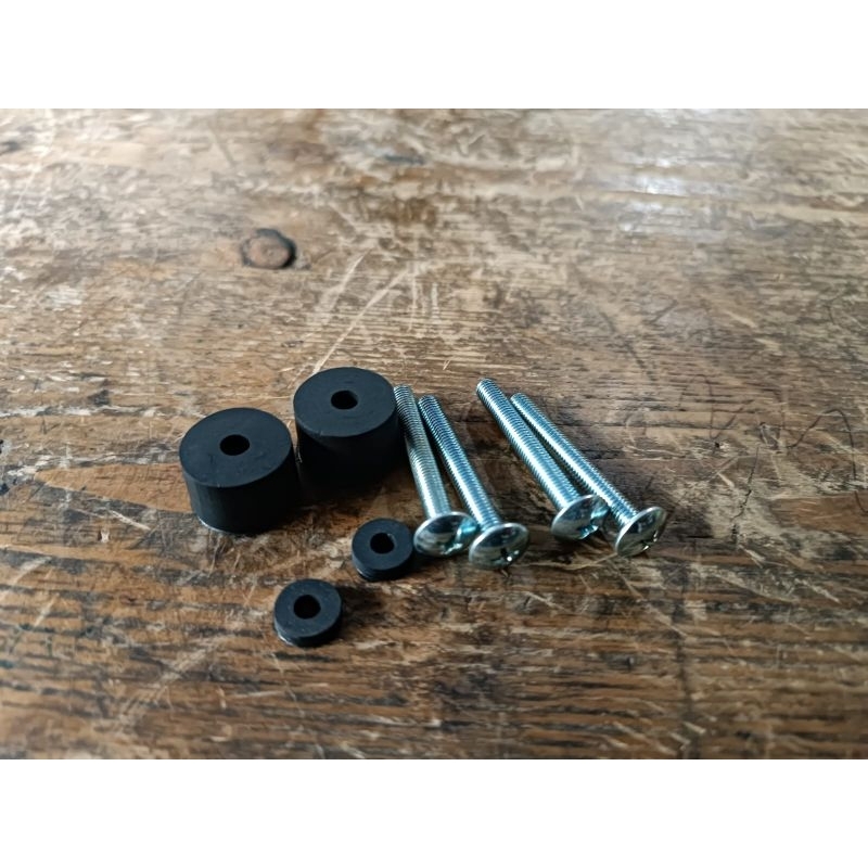 Nmax aerox adv xmax universal visor bolts | Shopee Malaysia