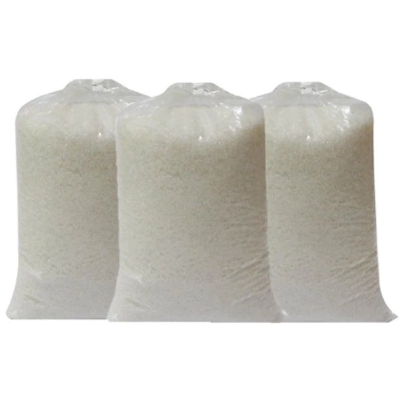 Bulk Granulated Sugar in Indonesia 1 Plastic Bag - Natural Sugar ...