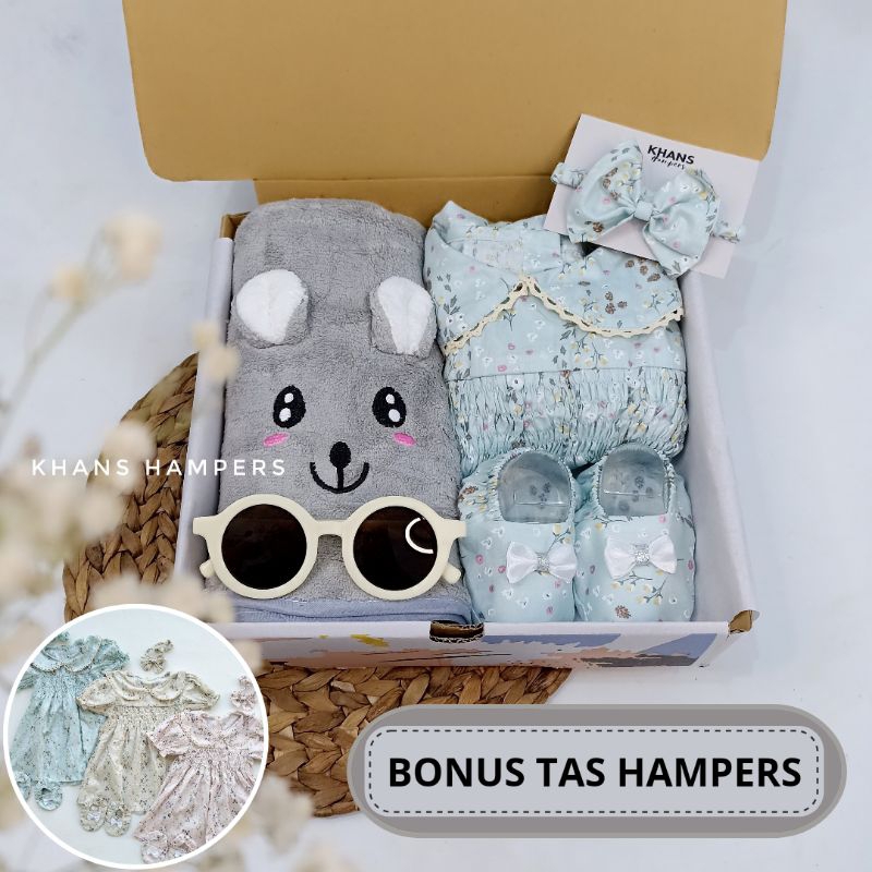 Baby Girl Hampers Birth Gifts Girl Baby Gift Newborn Baby Clothes Girl ...