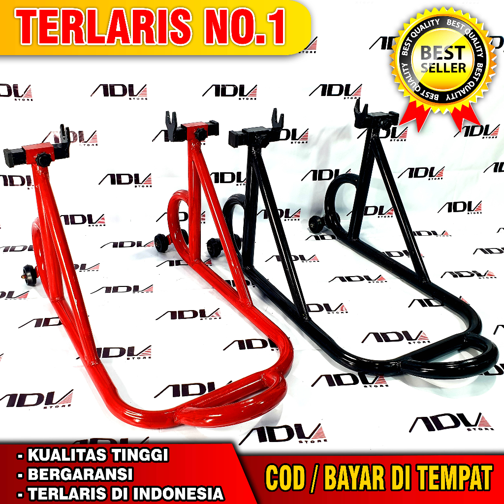 Standard PADDLE MOTORCYCLE PATH V / Y NINJA 150 RR NINJA 250 R15 V1 V2 ...
