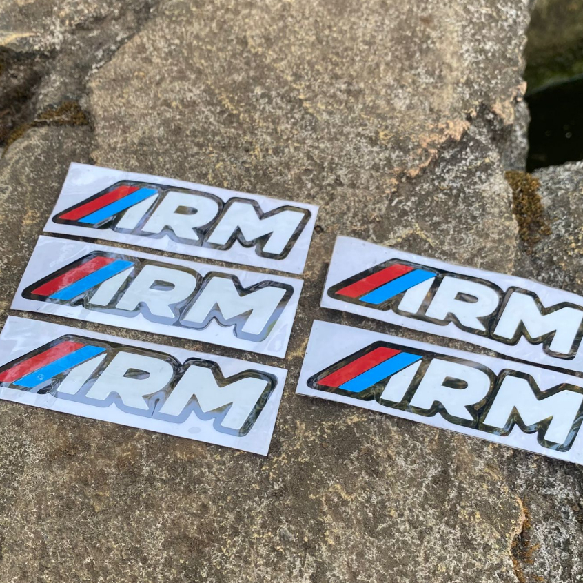 Arm Cutting stickers | Shopee Malaysia