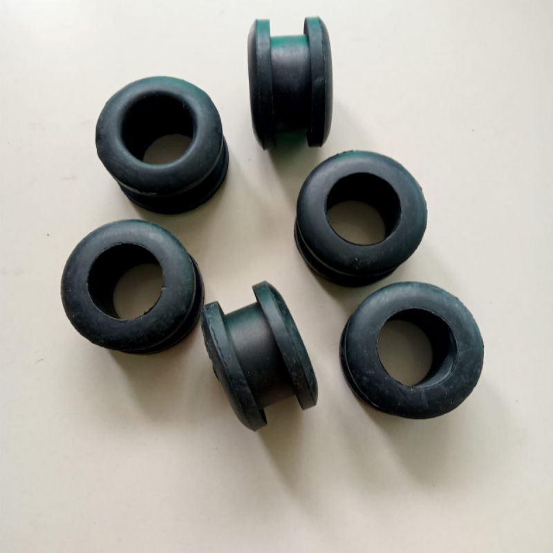 Grommet RUBBER, BODY RUBBER PRICE 1 PCS | Shopee Malaysia