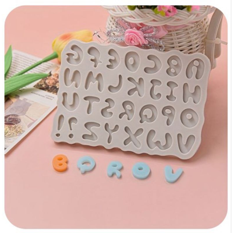 Letters And Numbers alphabet Prints - jumbo size Paste Letters | Shopee ...