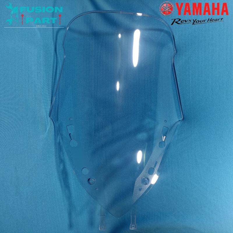 Visor Windshield Shield Yamaha XmaX 250 Original | Shopee Malaysia
