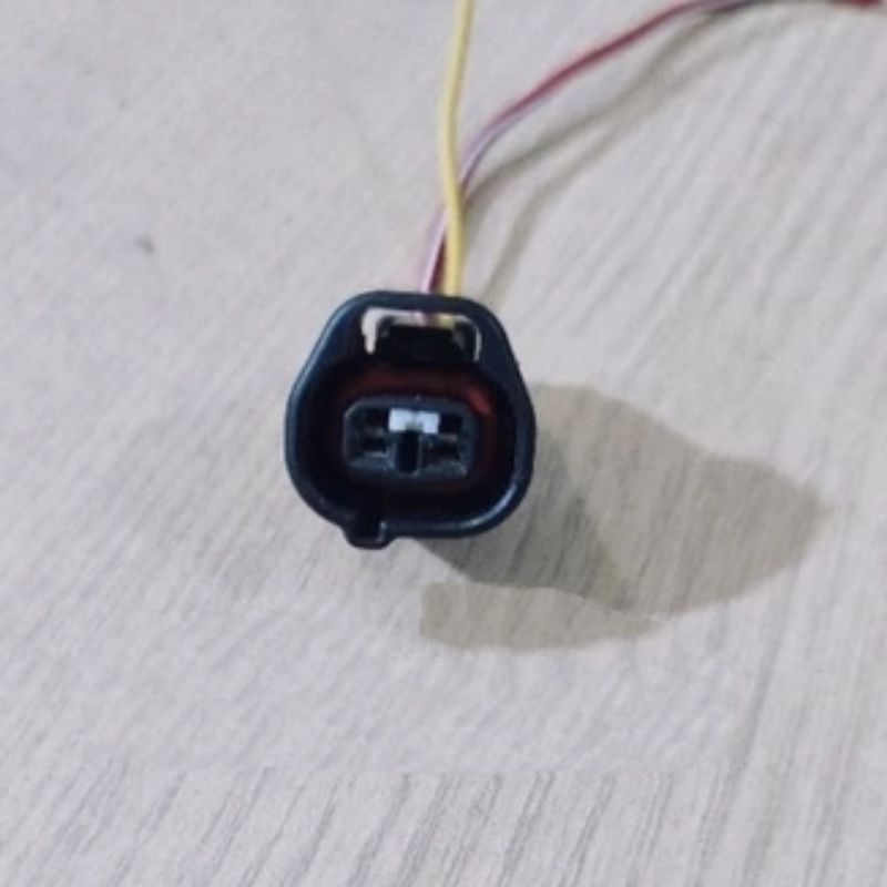 Speed sensor Socket matic metic toyota innova alphard fortuner vios ...