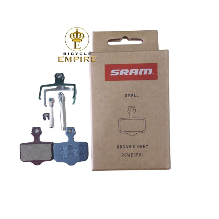 Brake Pad Brakepads Brake Pads Sram Brake Pad AXS Level Avid Elixir ...
