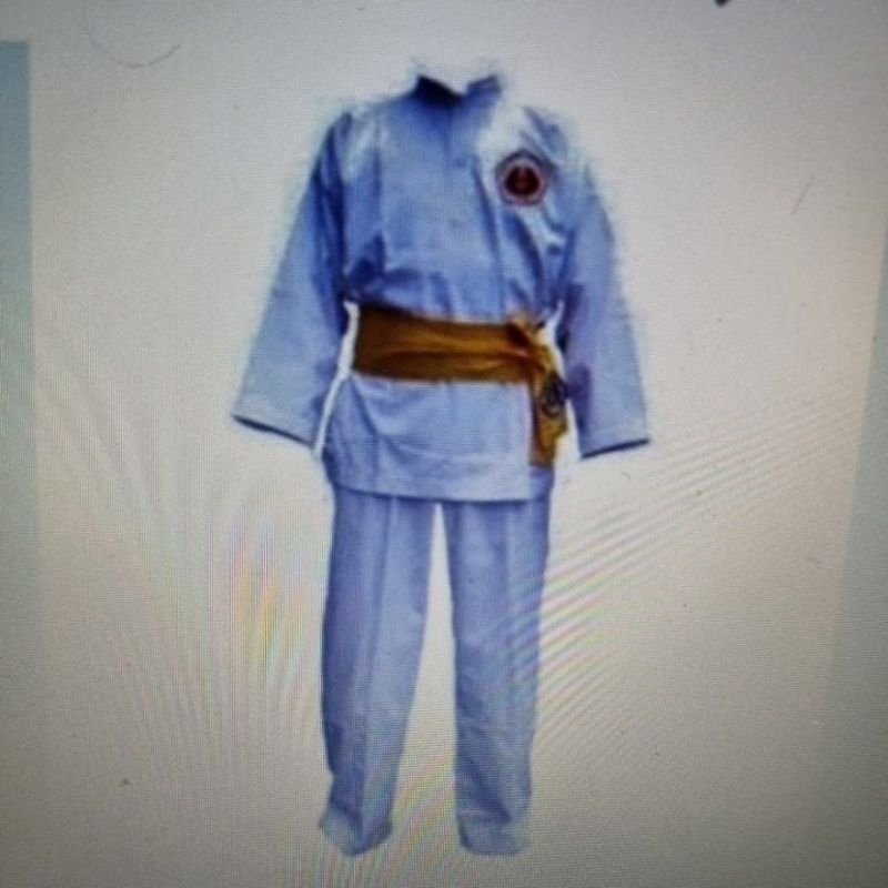 Referee and juri pencak silat uniforms, juri silat referee clothes ...