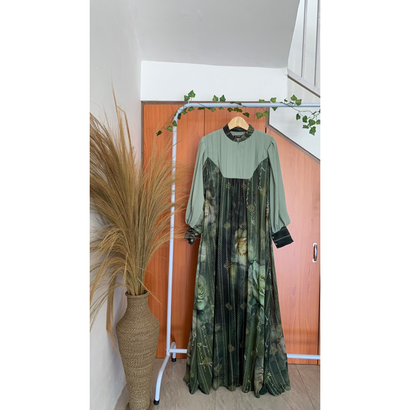 Original BARAYA GAMIS | Shopee Malaysia