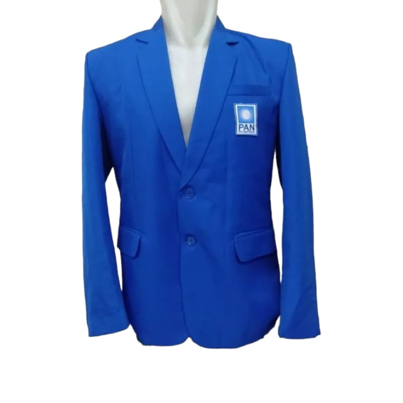 Pan Party Suit/PAN Party Uniform blazer/PAN Party Suit/Uniform blazer ...