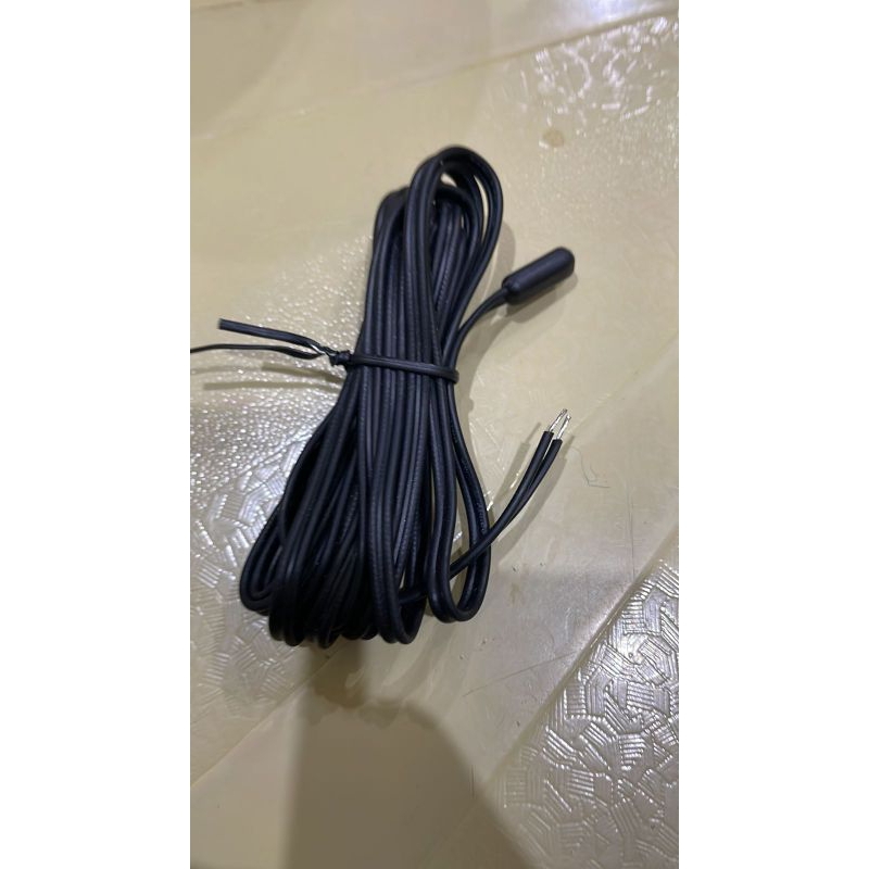 Temperature Controller sensor Probe Danfoss Dixell | Shopee Malaysia