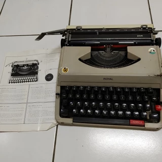 Buy typewriter Online With Best Price, May 2024 | Shopee Malaysia