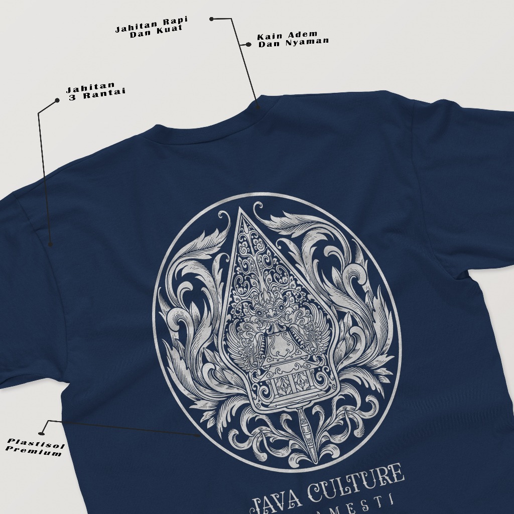 HITAM : Plain Black Distro Clothes For Adult Men And Women Made Of 24s ...