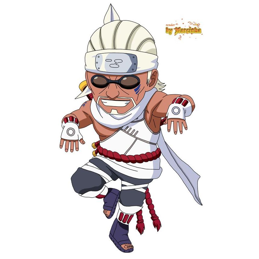 Dtf Iron-On Screen Printing Anime Image Logo Chest 8 X 8 CM 6 Pass Unit ...