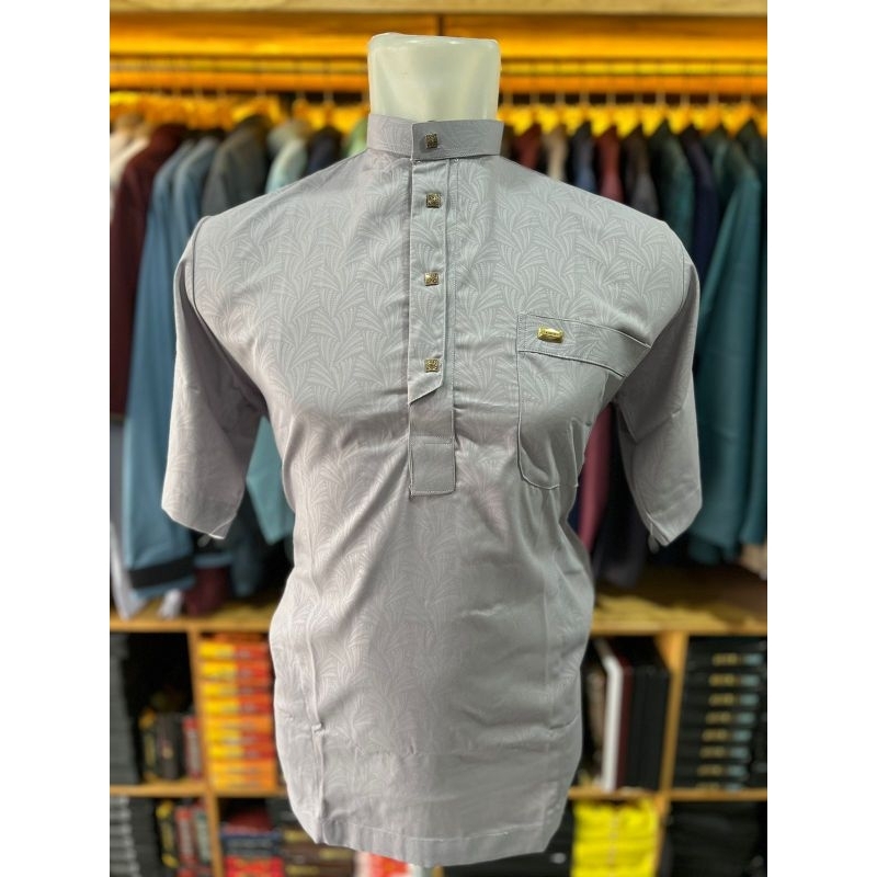 Koko TABARRUK Short Sleeve | Shopee Malaysia