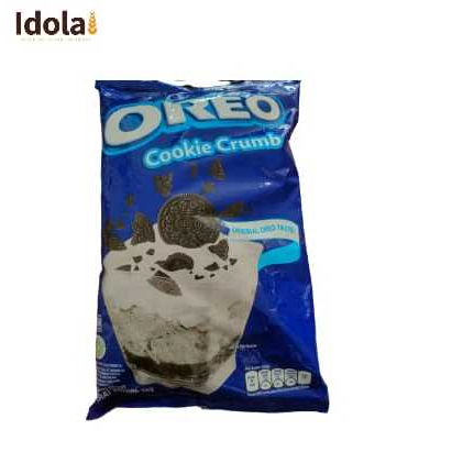 Oreo Cookie Crumb 100 gr (Repack) | Shopee Malaysia