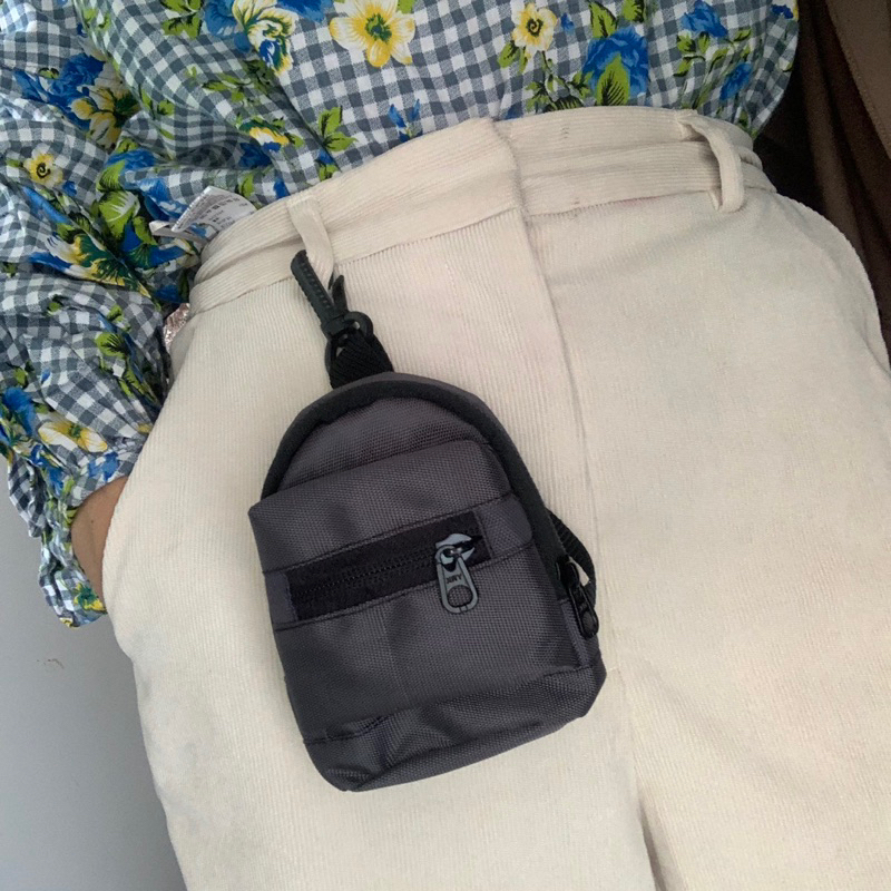 Mini Bag Key Bag Korean fashion Women's Bag Men's Bag unisex Bag ...