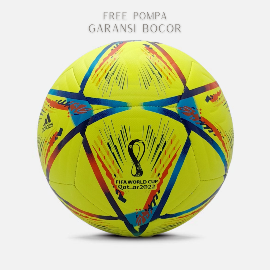MESIN Original soccer ball size 4 ssb imported ssb ball machine sewing ...