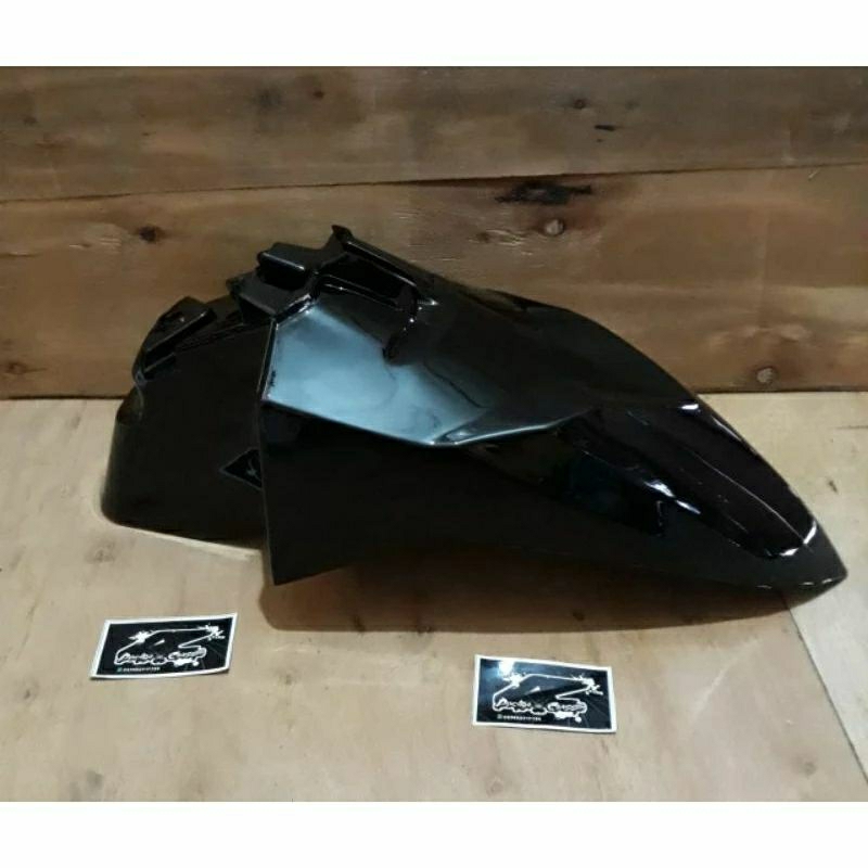 Yamaha Mio M3, Mio Z, Mio 125 front fender, precision quality | Shopee ...