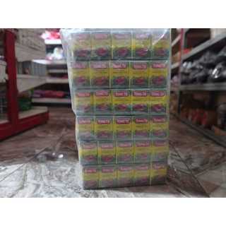 Tea Tong Tjie Premium Ball 40/50 Grams (Wholesale) Contents 10 Slop ...