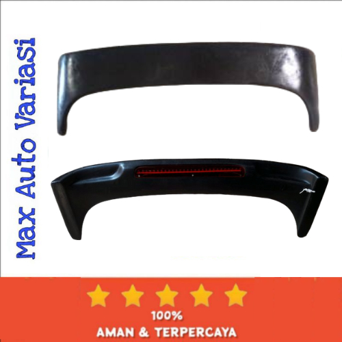 Suzuki Carry Futura Pick Up Spoiler Plus Long Light | Shopee Malaysia
