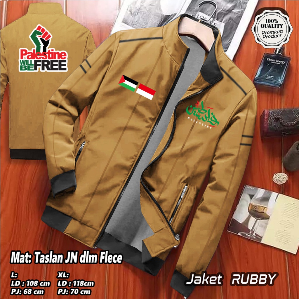 New PALESTINE FREE Jacket/PALESTINE Jacket/GAZA Jacket/CUSTOM SABLON ...