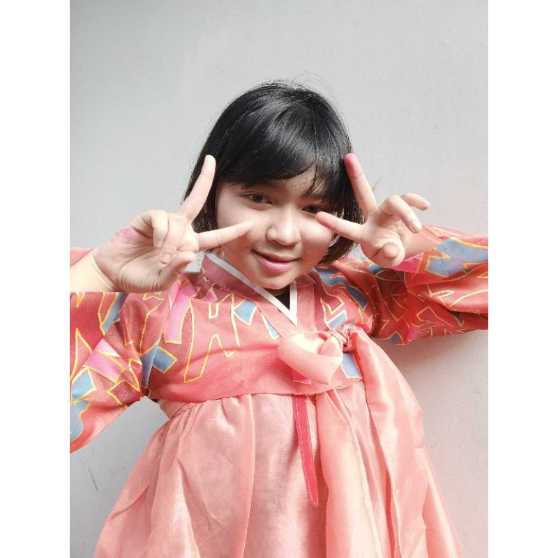 Hanbook KOREA HANABI | Shopee Malaysia