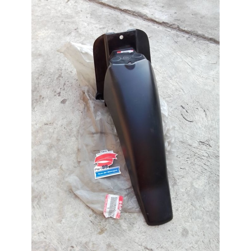 Original suzuki shogun 125 front fender fender | Shopee Malaysia