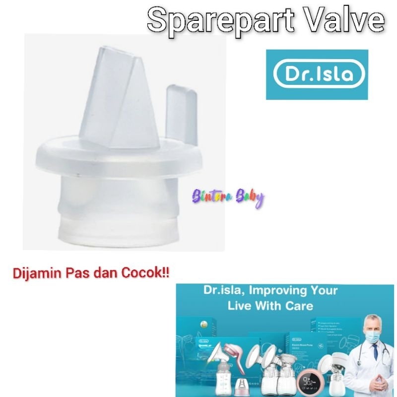 Guaranteed Foodgrade Silicone Breast Pump Spare Parts Dr Isla Silicone ...