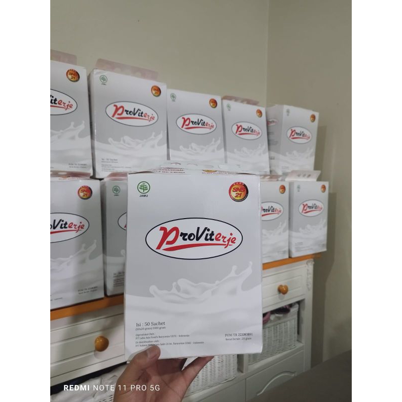Etawa Provit Goat Milk 1 Box Contains 50 Scht Original Milk | Shopee ...