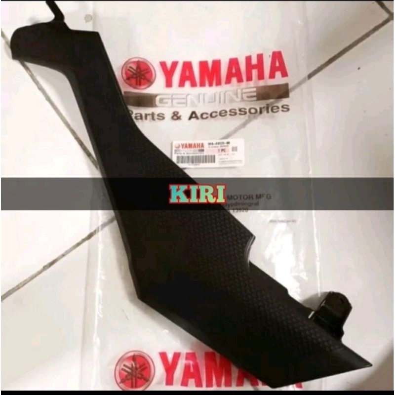 Cover SIDE Wing Tank BODY Middle Bottom Tank Right Left VIXION NEW NVL ...