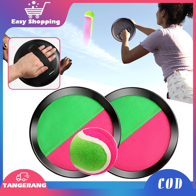 18cm Zoom Ball Game Sensory Therapy Toys Our Dream Toys Integration ...