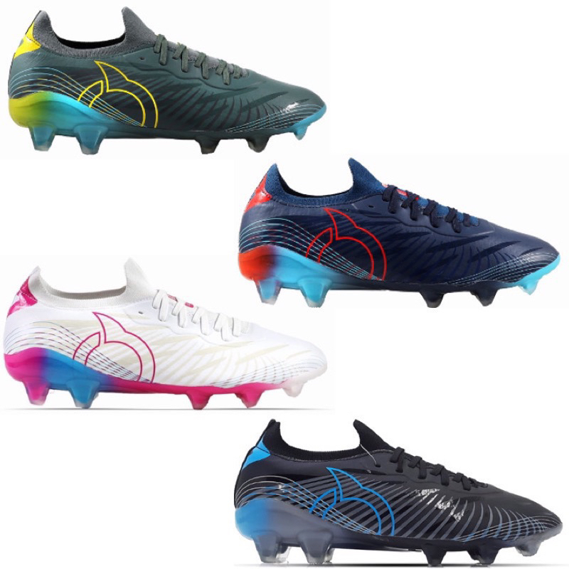 Ortuseight Catalyst Liberte V2 FG Football Boots | Shopee Malaysia