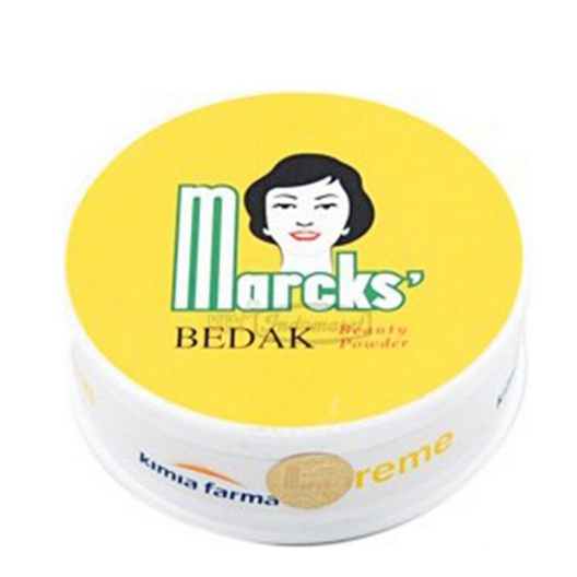 Marck's Cream Powder 40G | Shopee Malaysia
