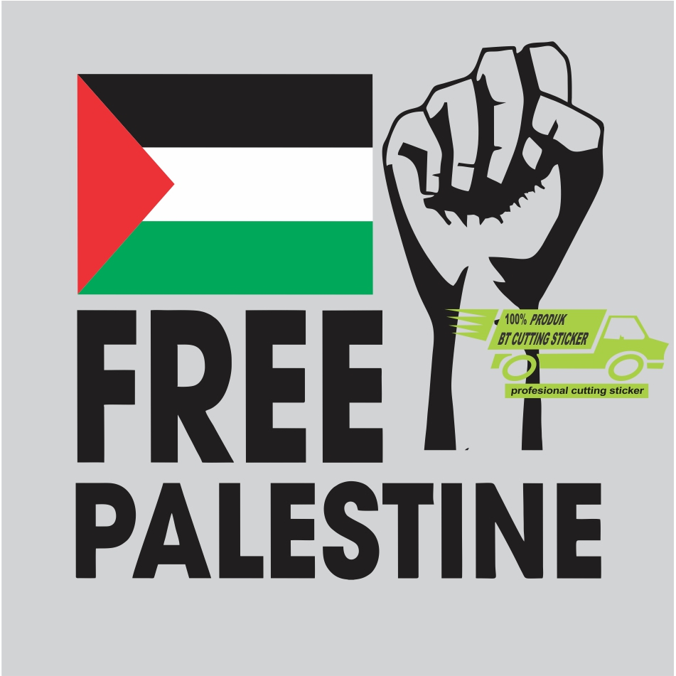 Sticker free Palestine sticker save Palestine sticker save Palestine sticker free Palestine ...
