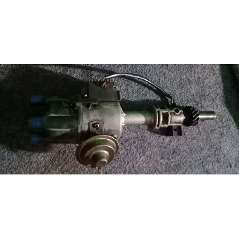 Delco Fiat Uno Smooth | Shopee Malaysia