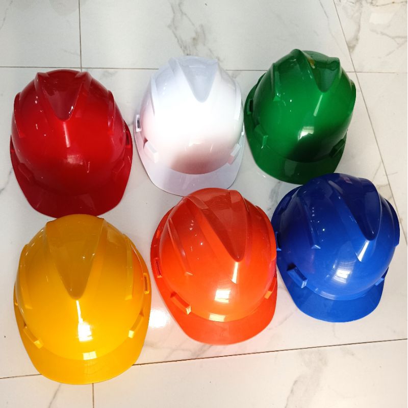 MERAH HIJAU PUTIH Sni Project helmet helmet helmet Head Protector High ...