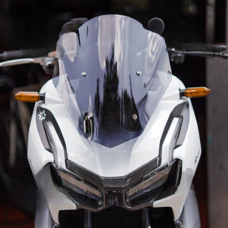 Adv visor - adv visor - adv windshield - adv 160 visor - adv 150 visor ...