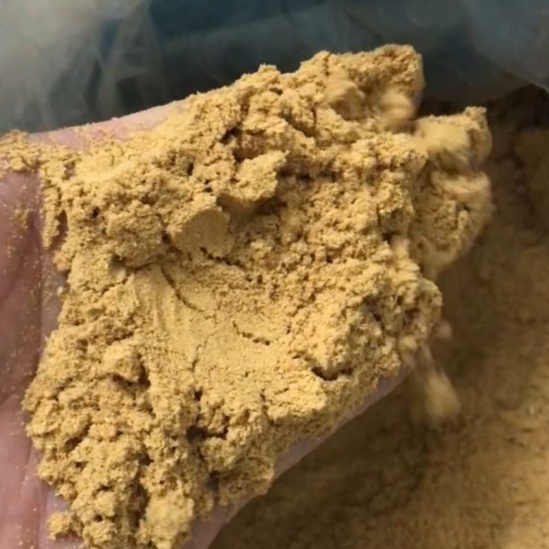 KAYU MERAH Red agarwood powder / pure king agatis wood powder 1 kg ...