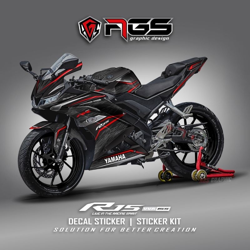 Full Body Decal R15 / R15 v3 / Sticker R15 / Sticker Full R15/ Decal ...