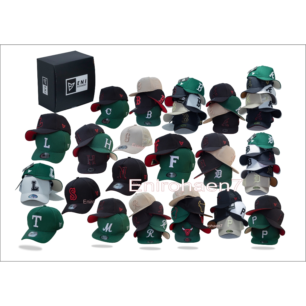 Letter D hat E7 hat Initial D hat Letter a hat Letter B hat Letter c ...