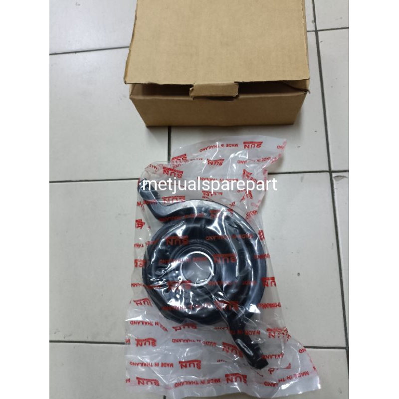 GANTUNGAN Center bearing coupling bearing coupling holder coupling ...