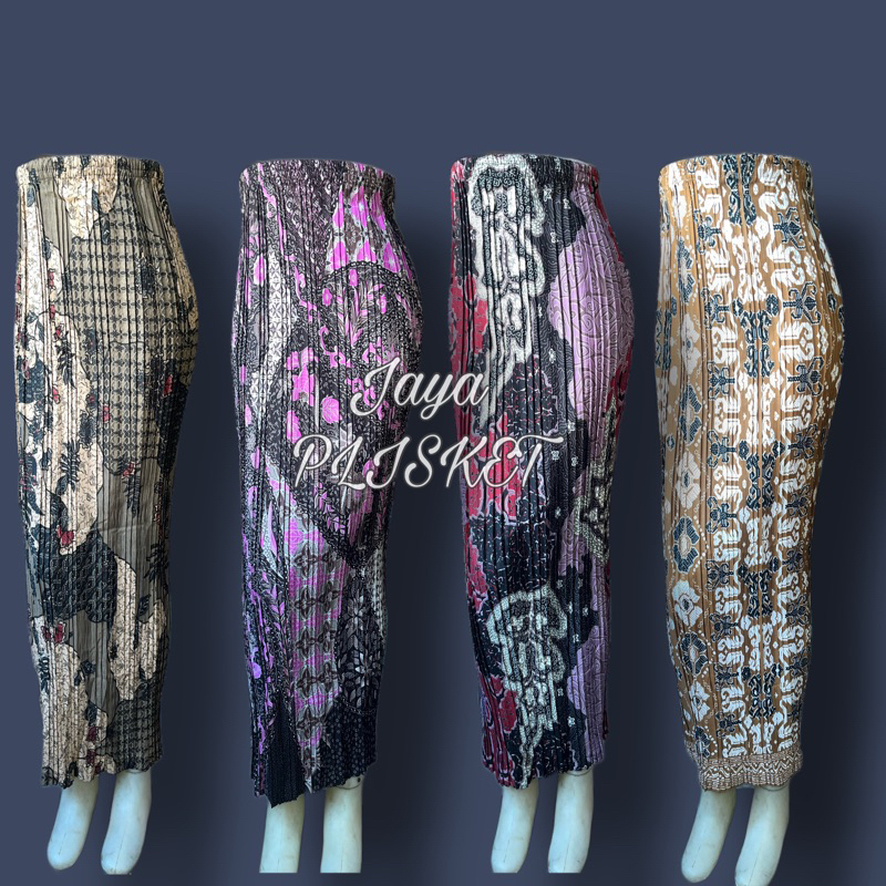 Beautiful Motif Batik Skirt/Kebaya Bottoms/Graduation Skirts/Batik ...